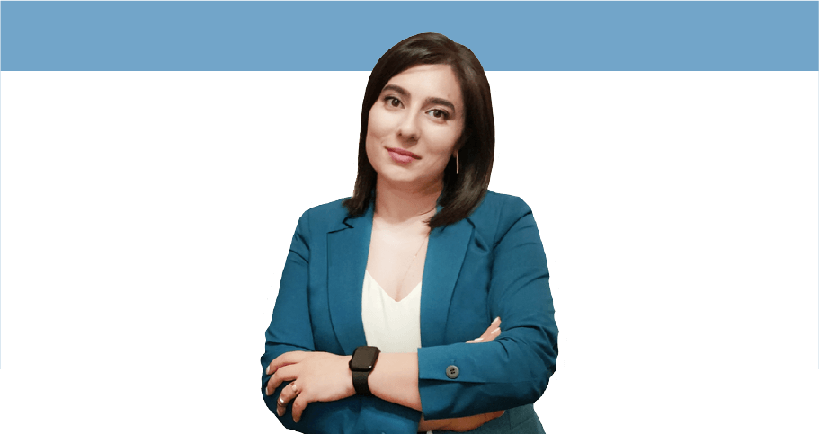 Aida Mukuchyan - Simple Business Academy